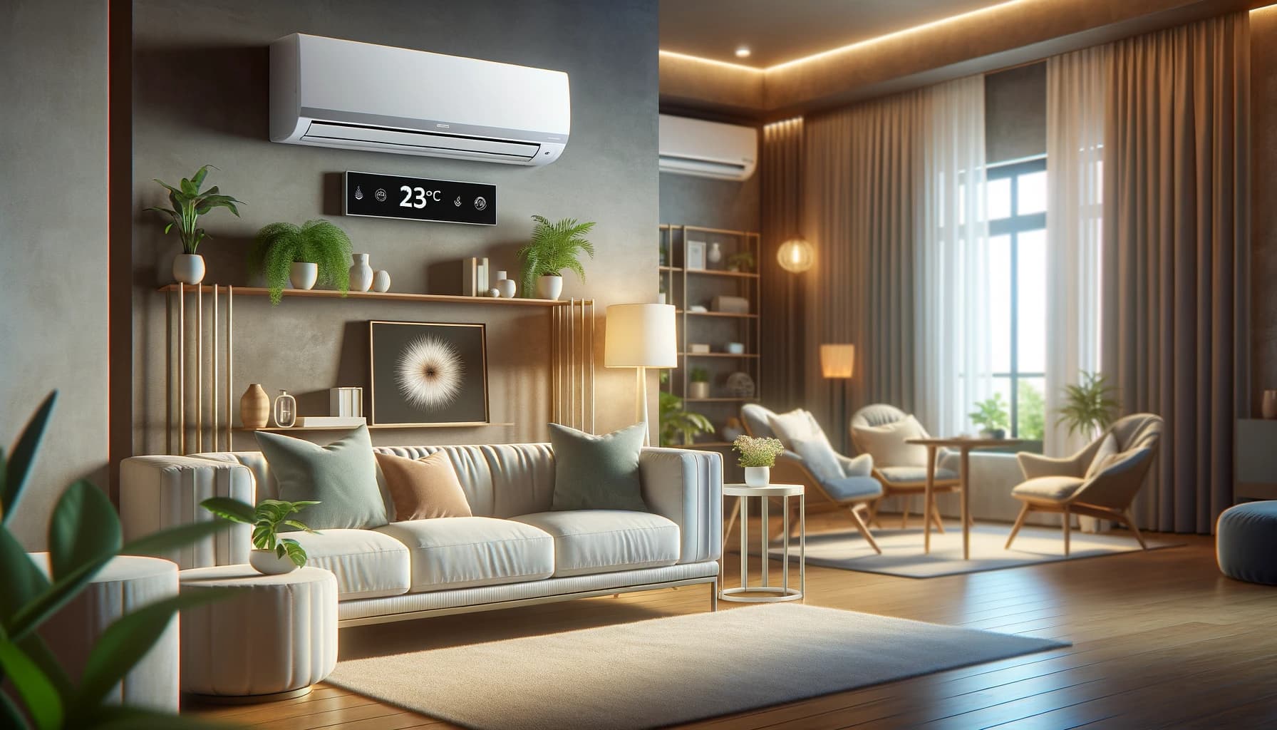 Descubra Qual a temperatura Ideal do Ar-Condicionado • Ar Climatizado